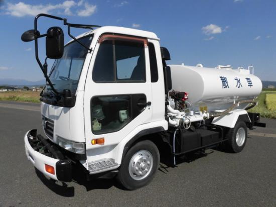 詳細 - ニッサンディーゼルコンドル KK-MK21A